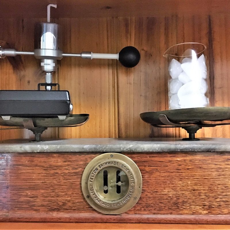 Heat stress – it's all about balance. | The Thermal Environment